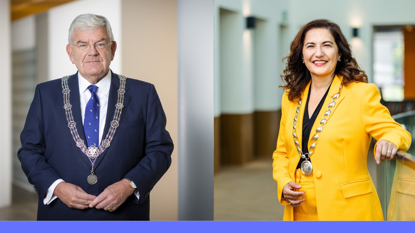 Den Haag en Rijswijk werken samen aan brede welvaart met Regio Deal ...