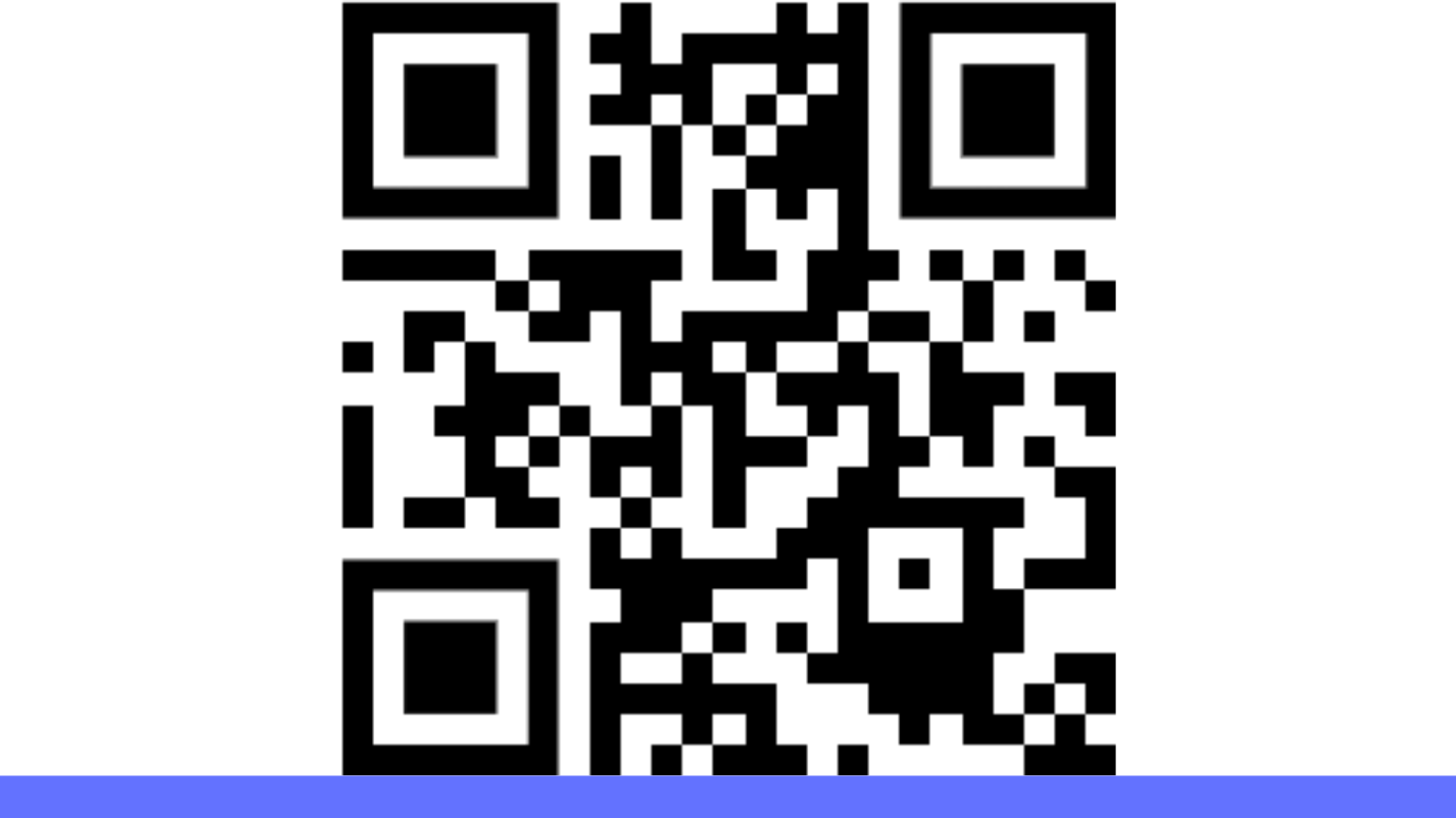 Opletten met QR-codes: risico op fraude blijft hoog | JOU Nieuwsblad