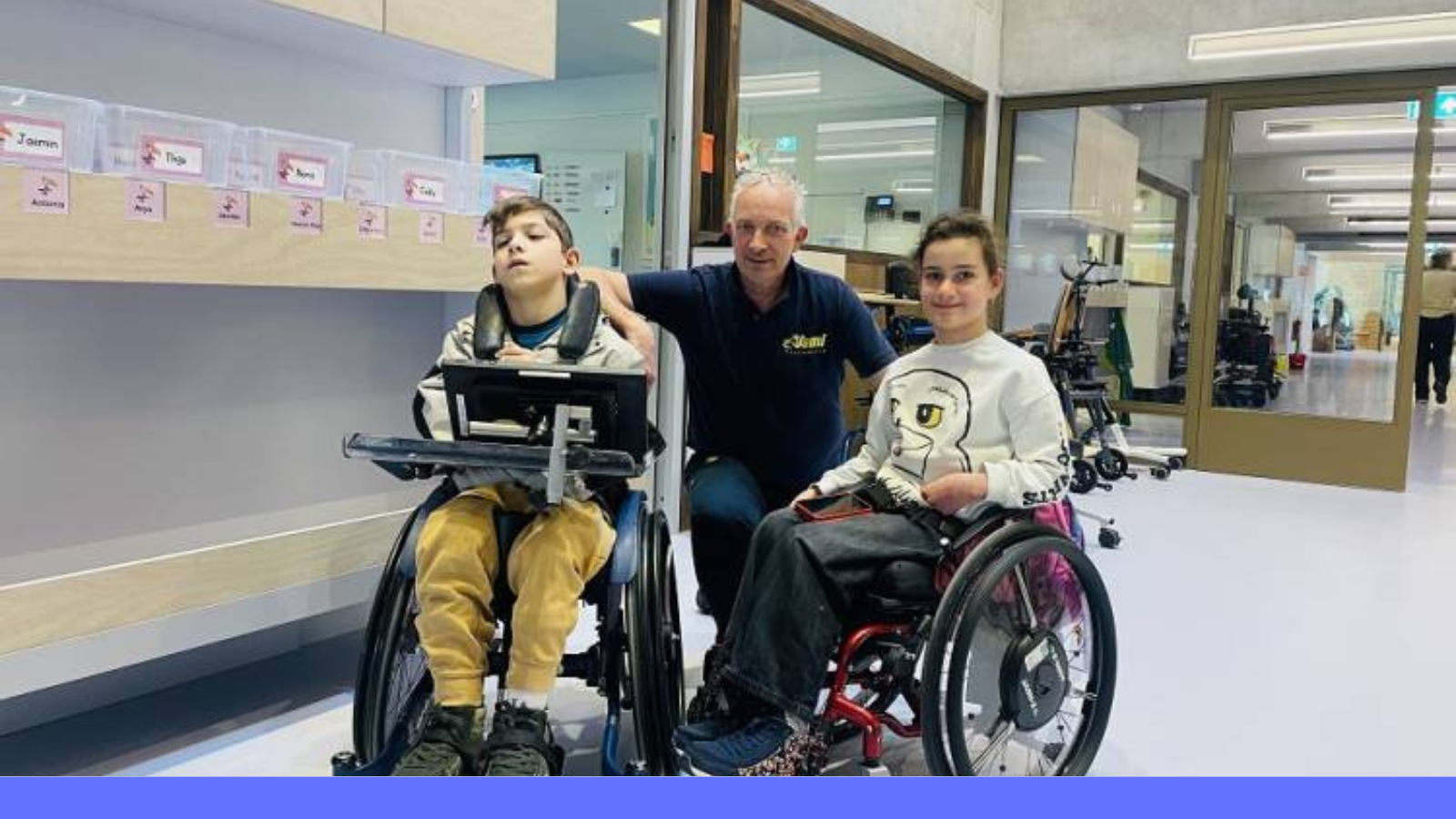 Burgemeester Schouten opent Het ROeR | JOU Nieuwsblad